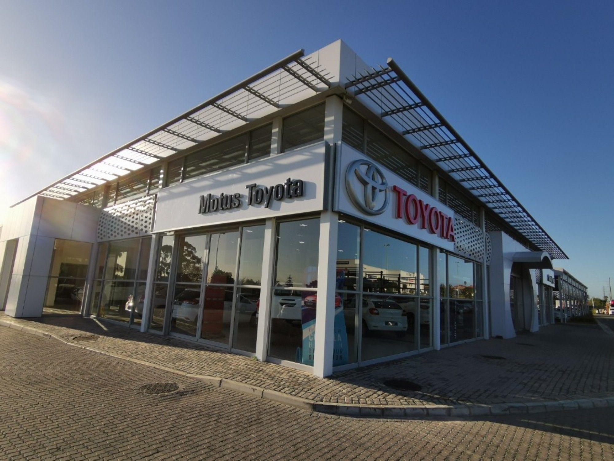 Ombudsman probes Toyota following claims of defective SUV