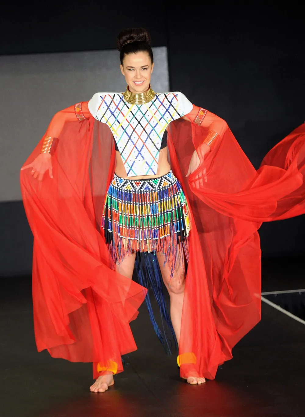 #ICYMI Top 5 fashion and beauty stories this week