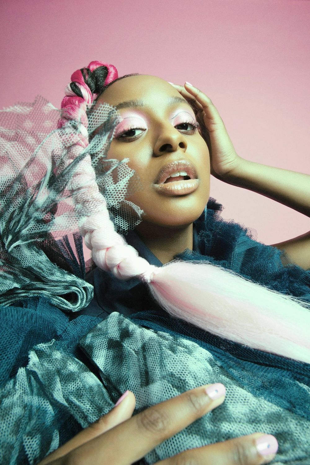 DJ Cuppy pushes the envelope with Original Copy