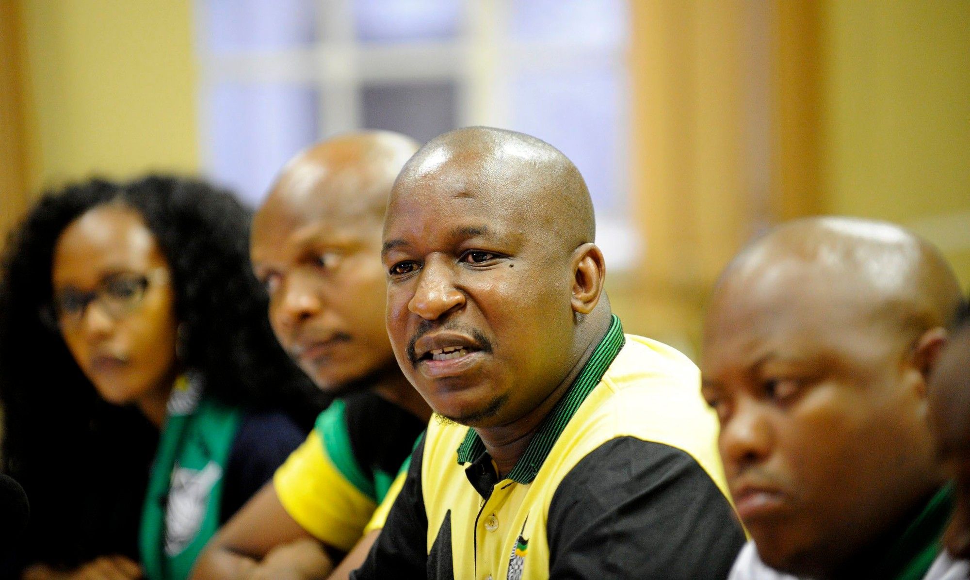 Appointment of Chiloane as new Gauteng Education MEC welcomed