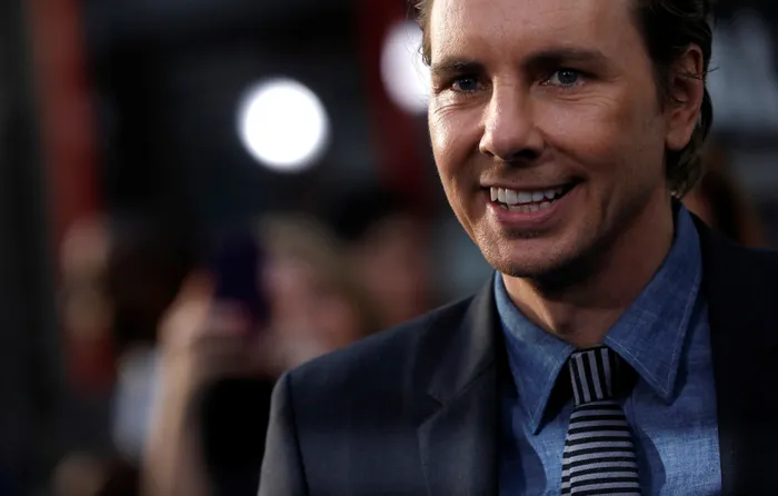 The truth about Christmas, according to Dax Shepard