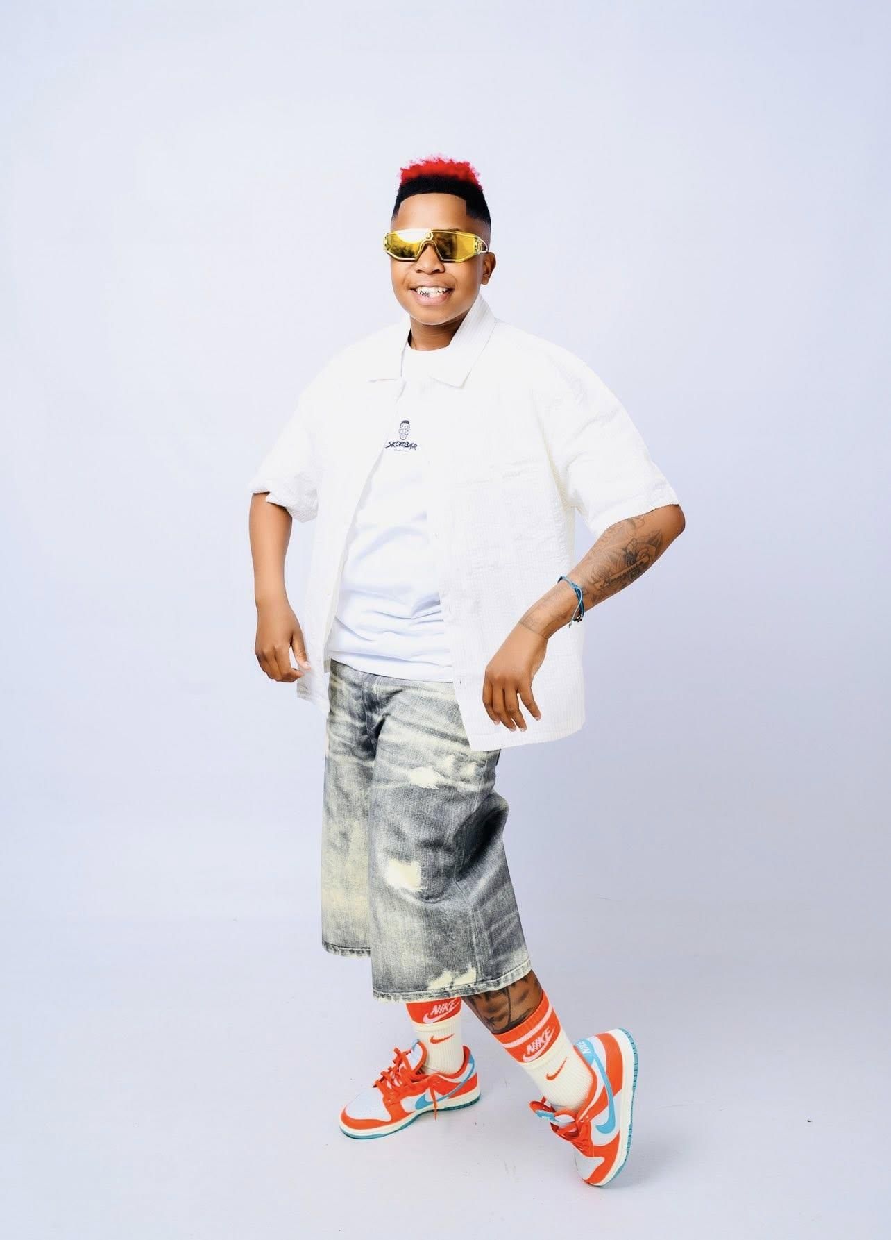 Tebogo G Mashego' s family addresses mental health concerns and ...