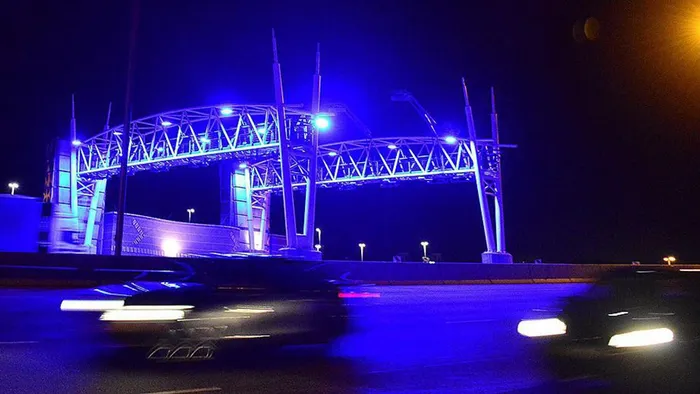 E-toll legal action targets minority of non-payers