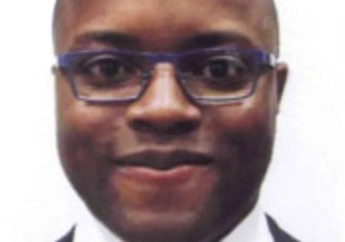 Black lawyer urges colleagues to act