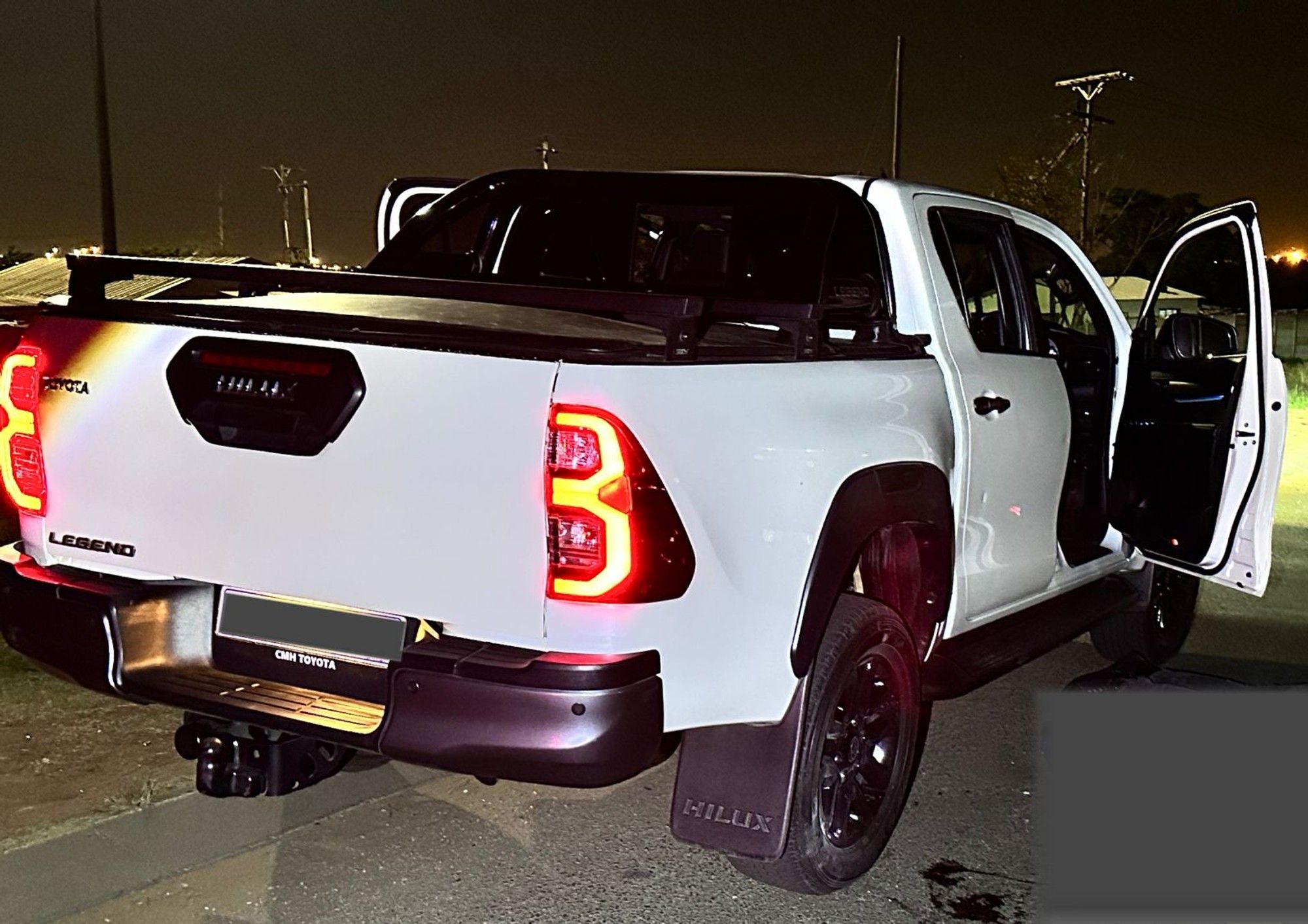 JUST IN: Three members of blue-light gang terrorising motorists on N3 ...