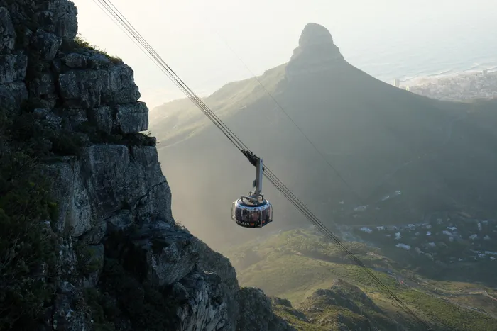 Cableway is ready to welcome people back to one of the country’s most ...