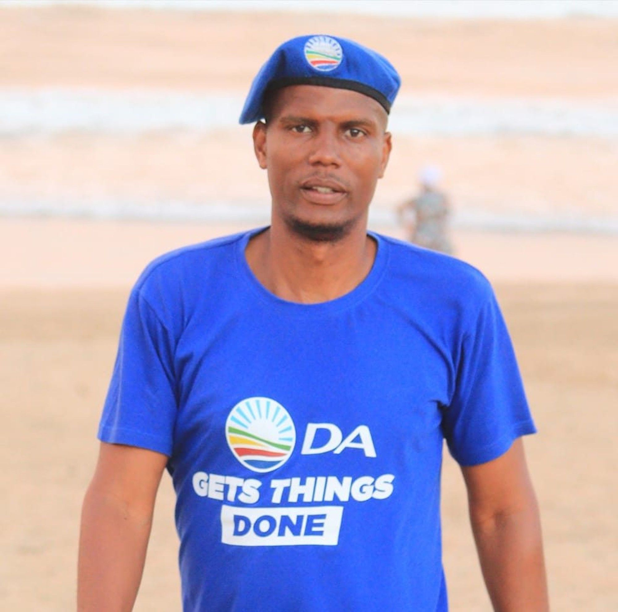 DA KZN deputy leader returns to eThekwini council