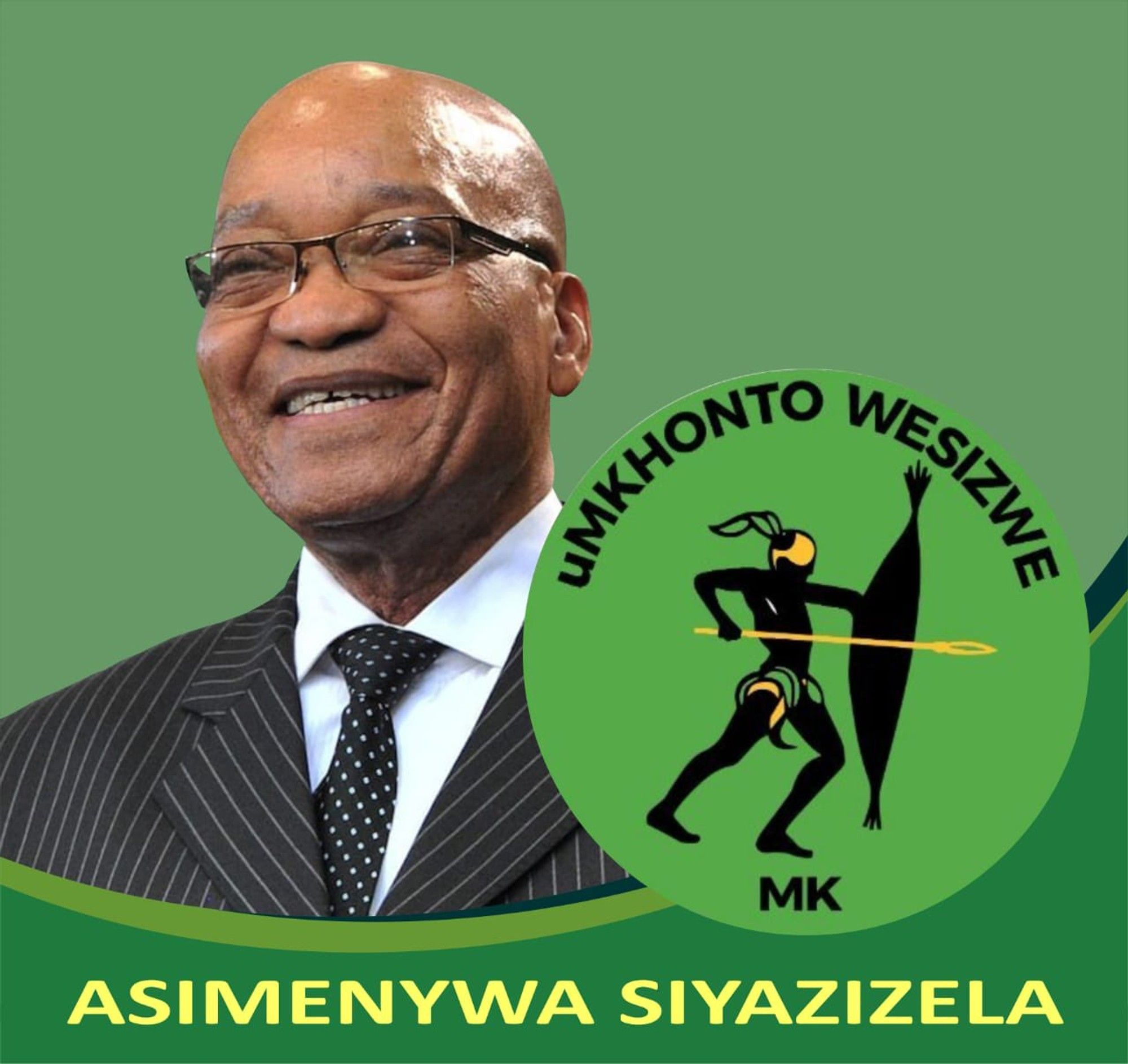 Suspend Jacob Zuma for ‘sowing division and championing propaganda ...