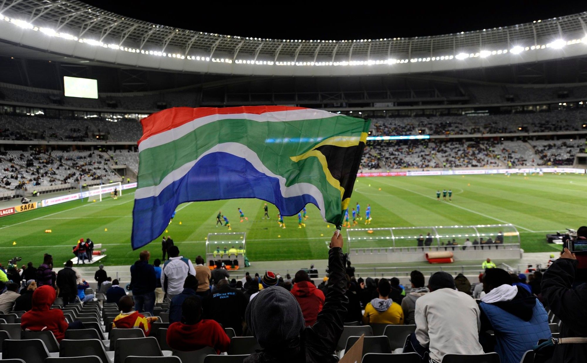 South Africans don’t trust their leaders, 2023 Reconciliation Barometer reveals