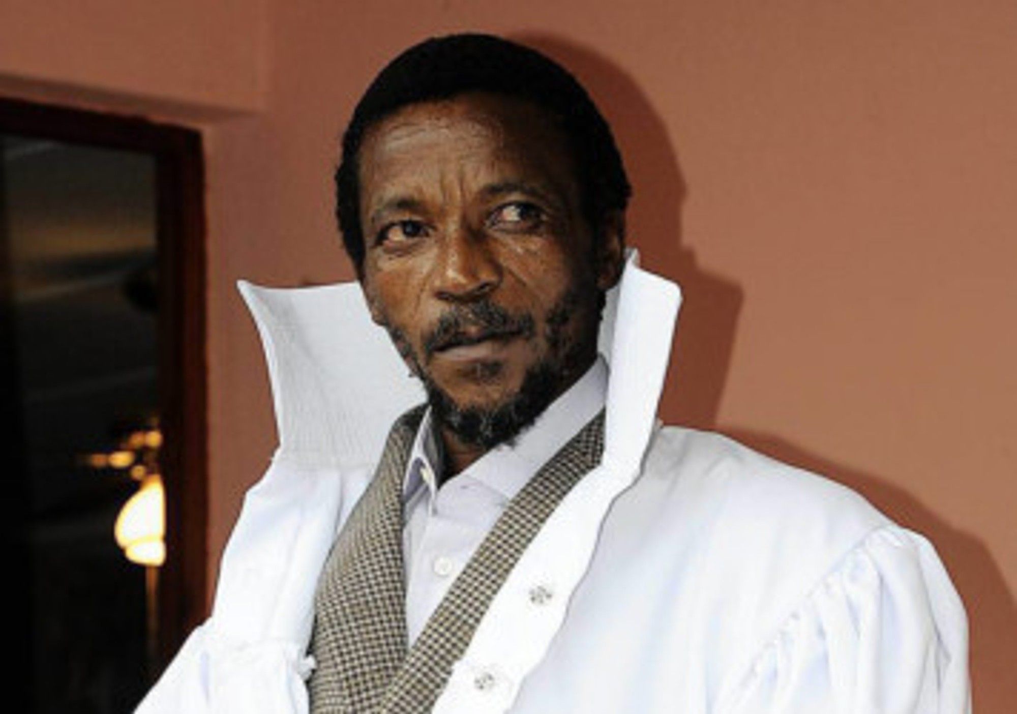 Shembe finally have legally appointed leader