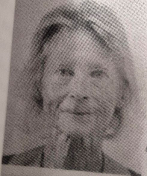 Teen admits to killing and raping 79-year-old on her farm and stealing ...