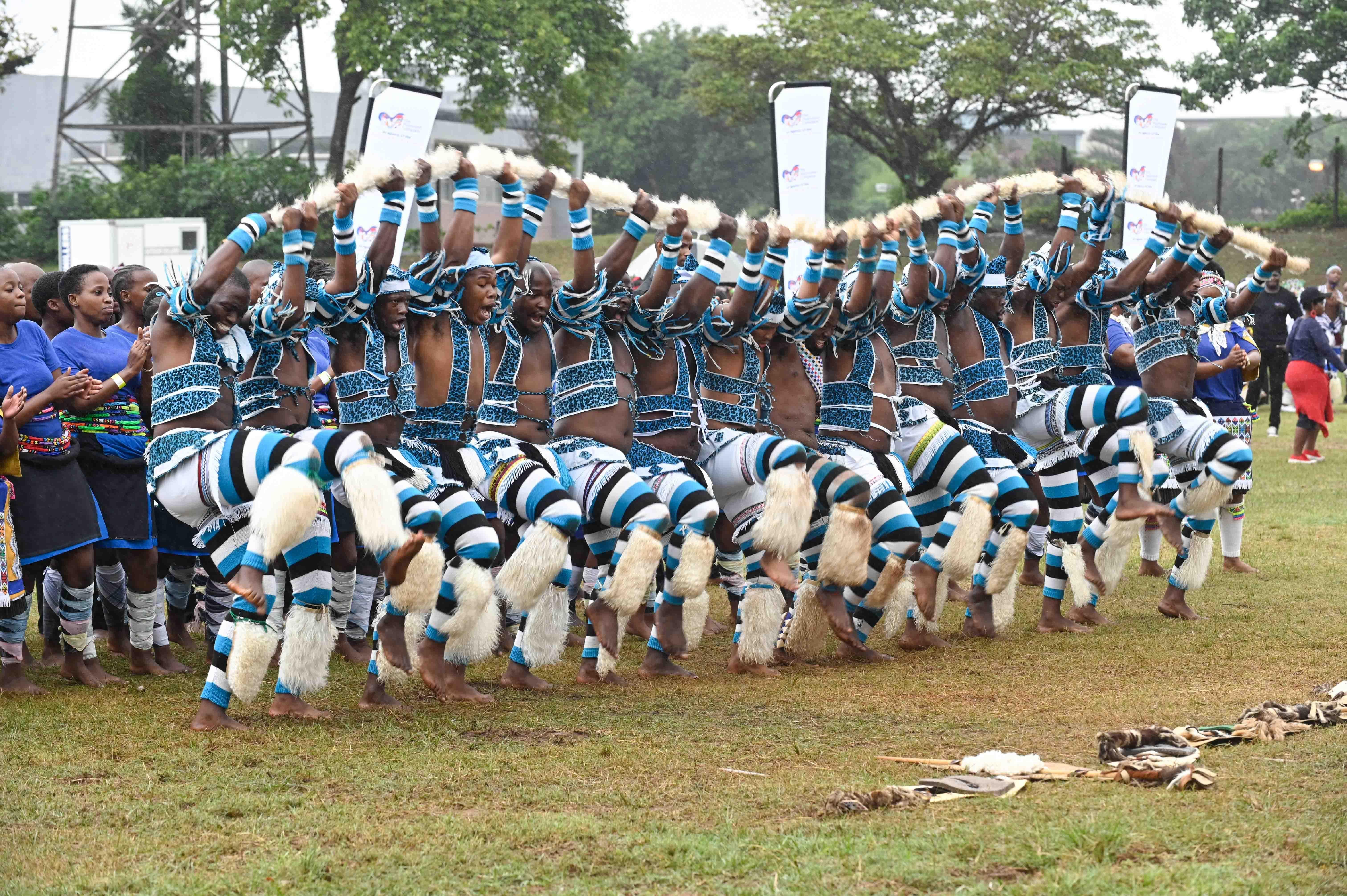 South Africa’s iconic dance styles: A story of culture, creativity, and ...