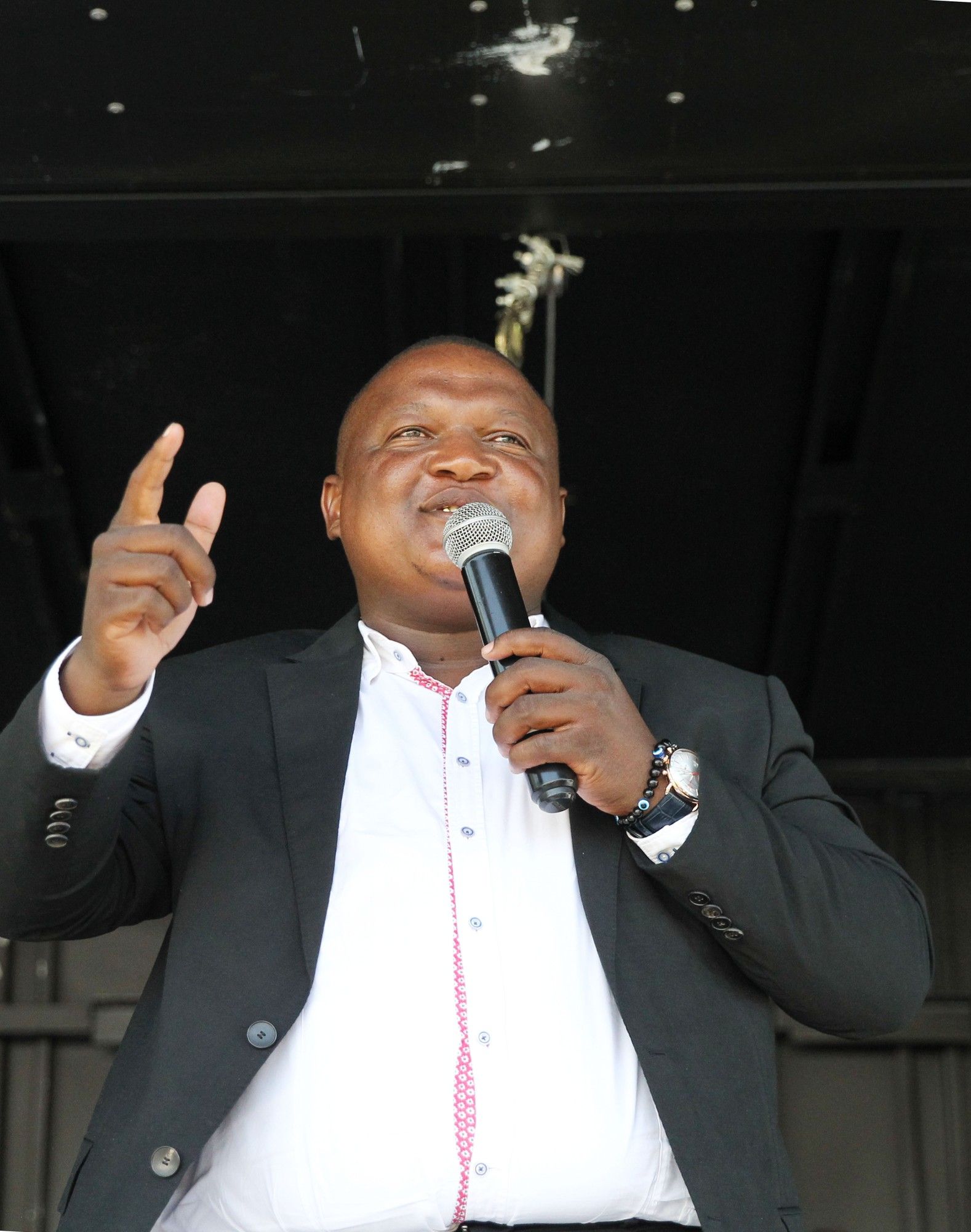 Power struggle in ANC’s eThekwini region