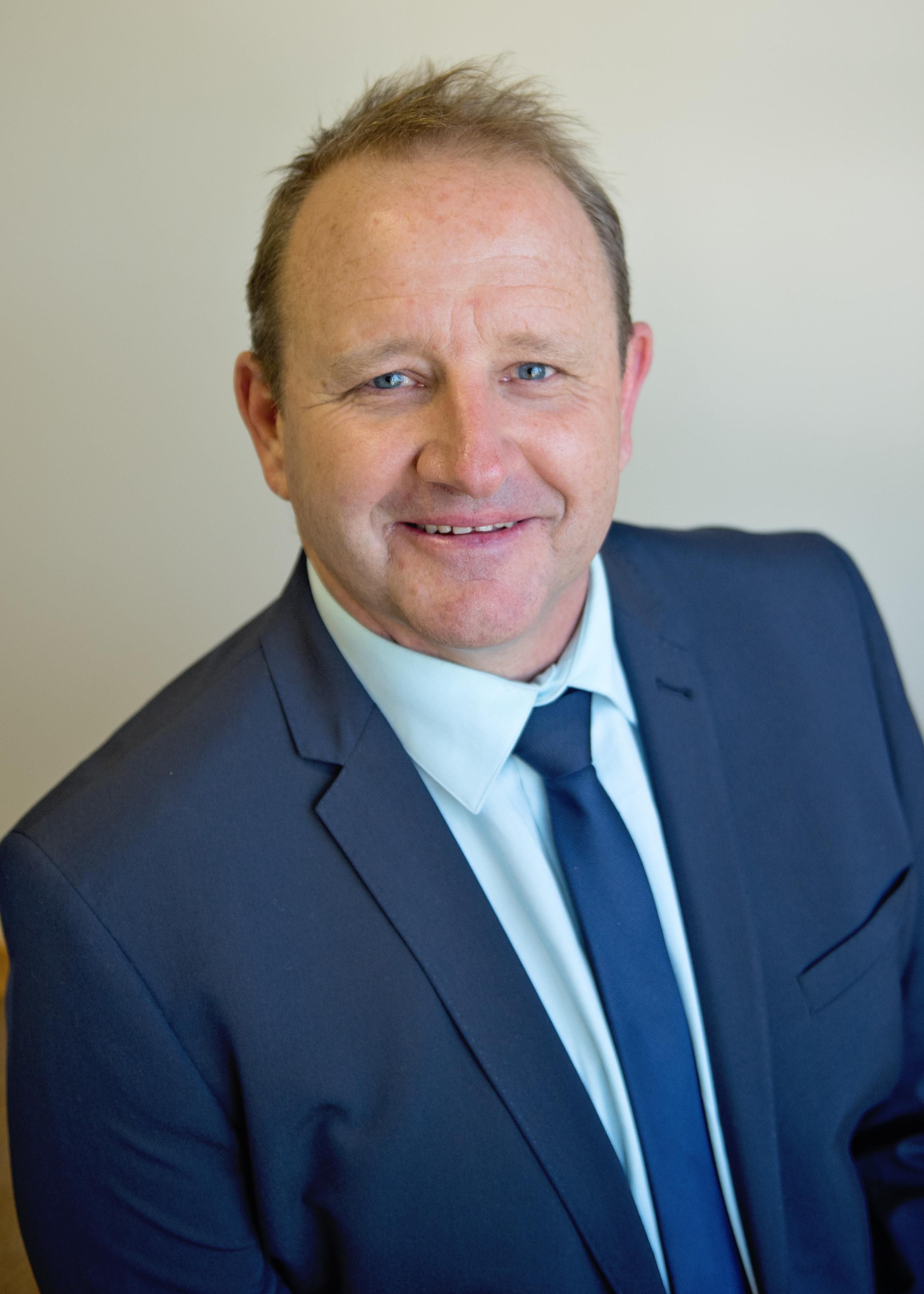 Maritzburg College appoints new headmaster