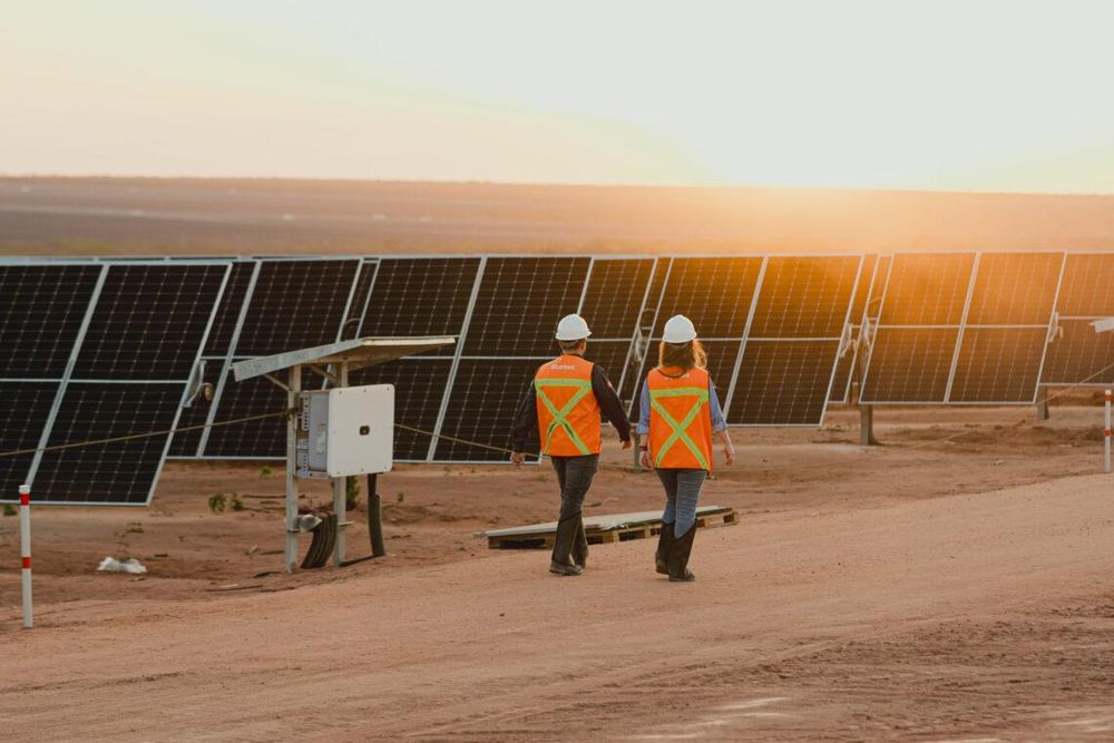 Battery energy storage is key to powering a new chapter in South Africa ...