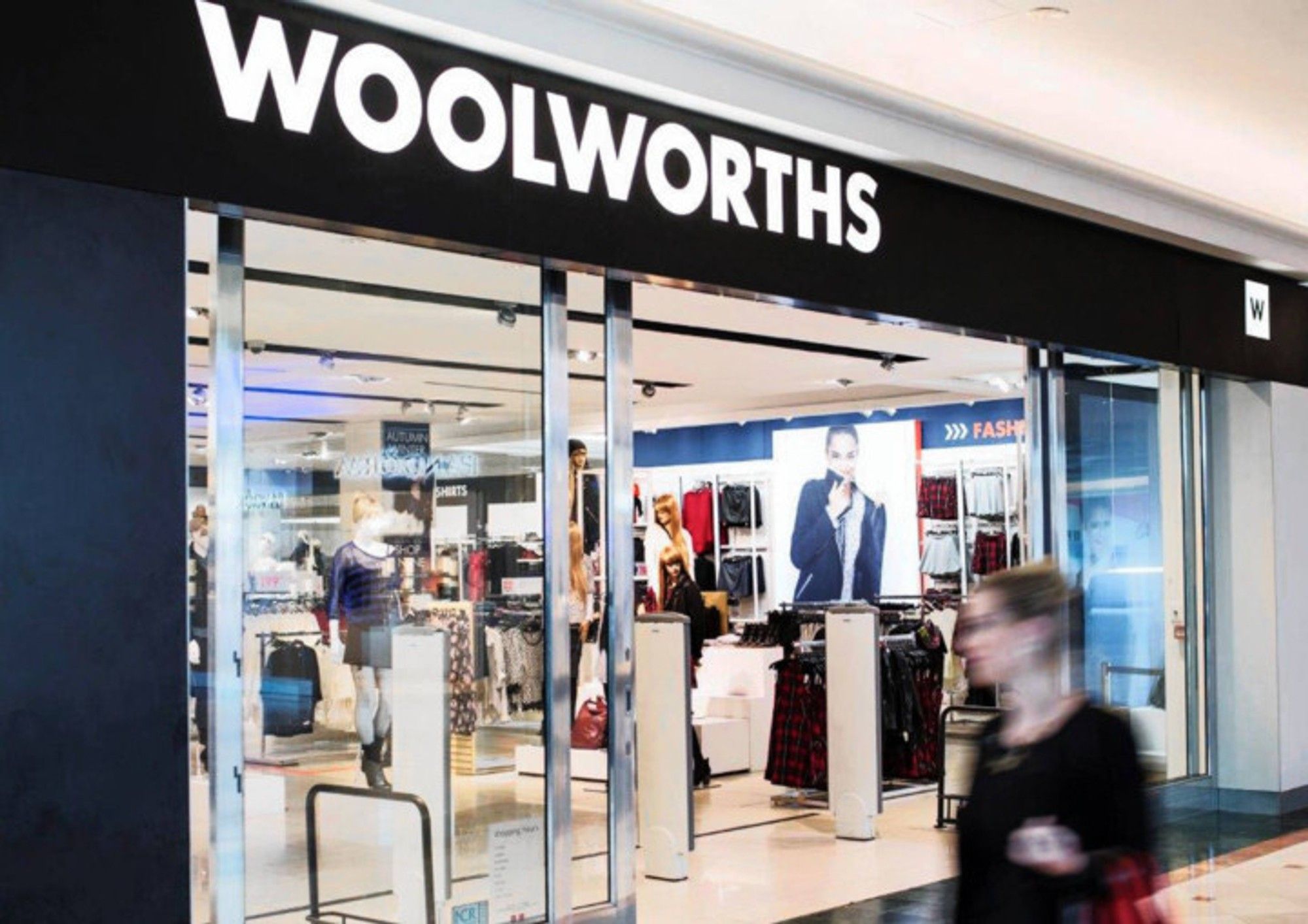 Woolworths executives invest R30 million in company shares, signalling ...
