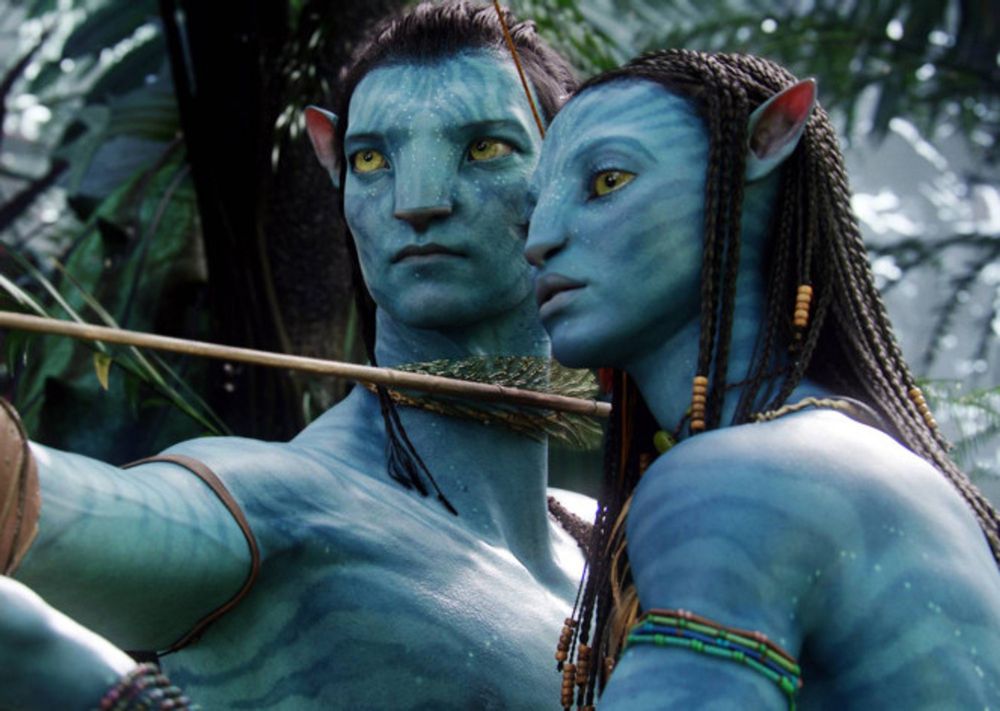 Cameron plans three Avatar sequels