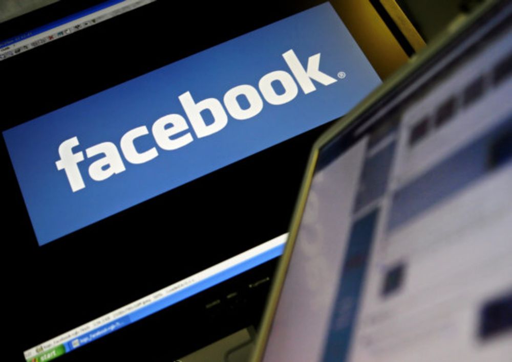 Cops using Facebook to solve crimes