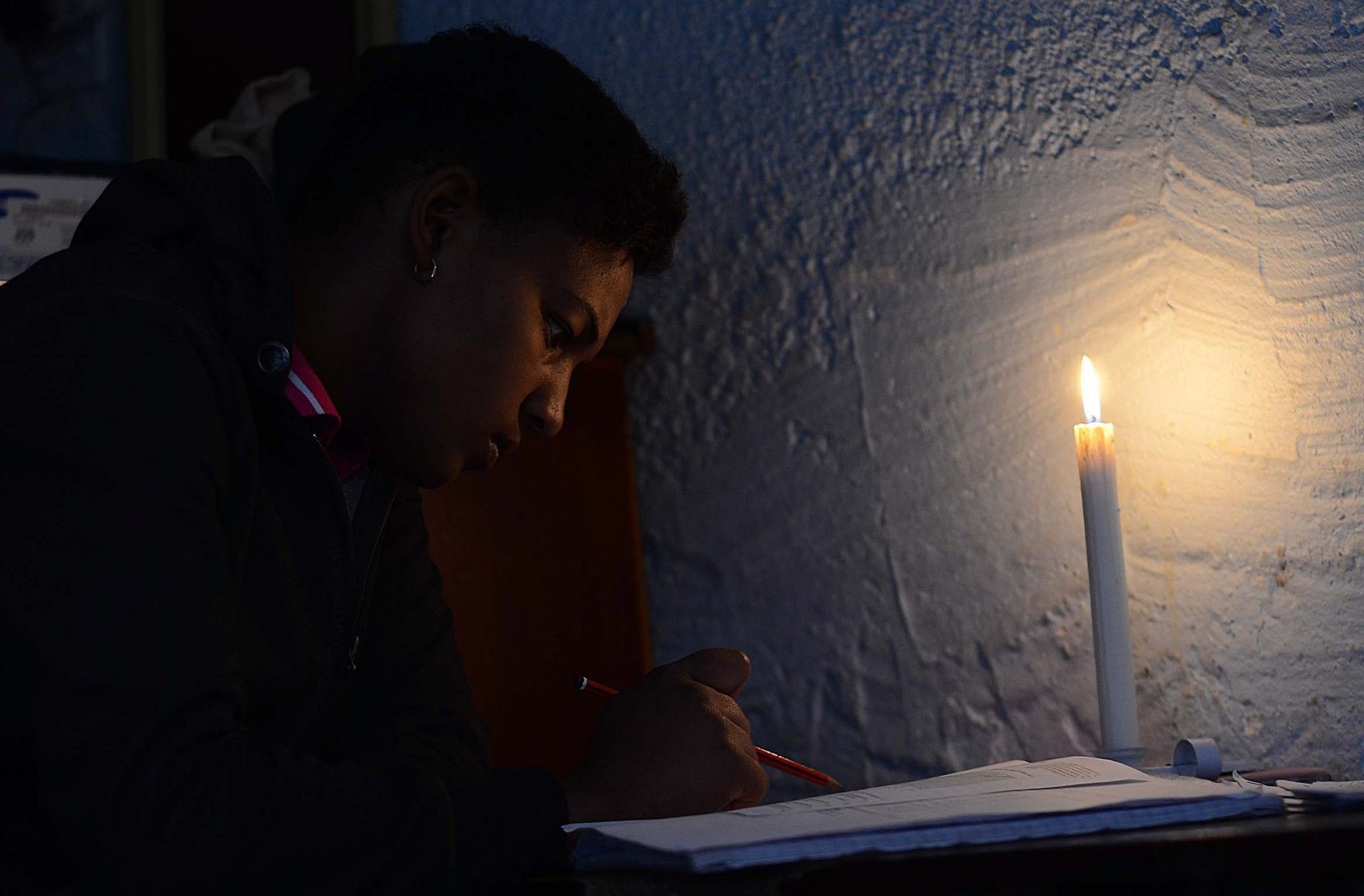 This is the load shedding schedule for the week