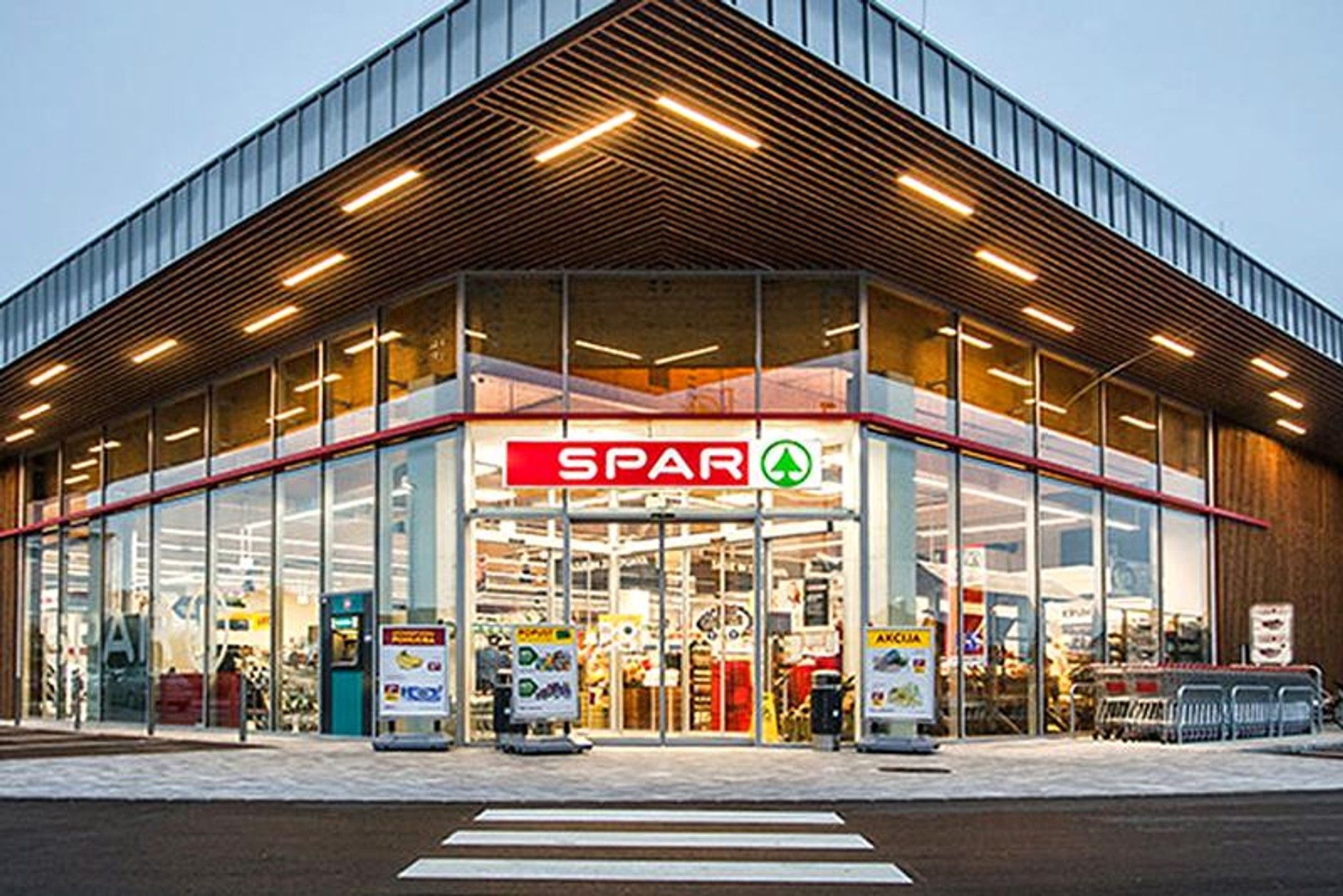 SPAR Group supermarket and liquor store sales remain resilient in the ...