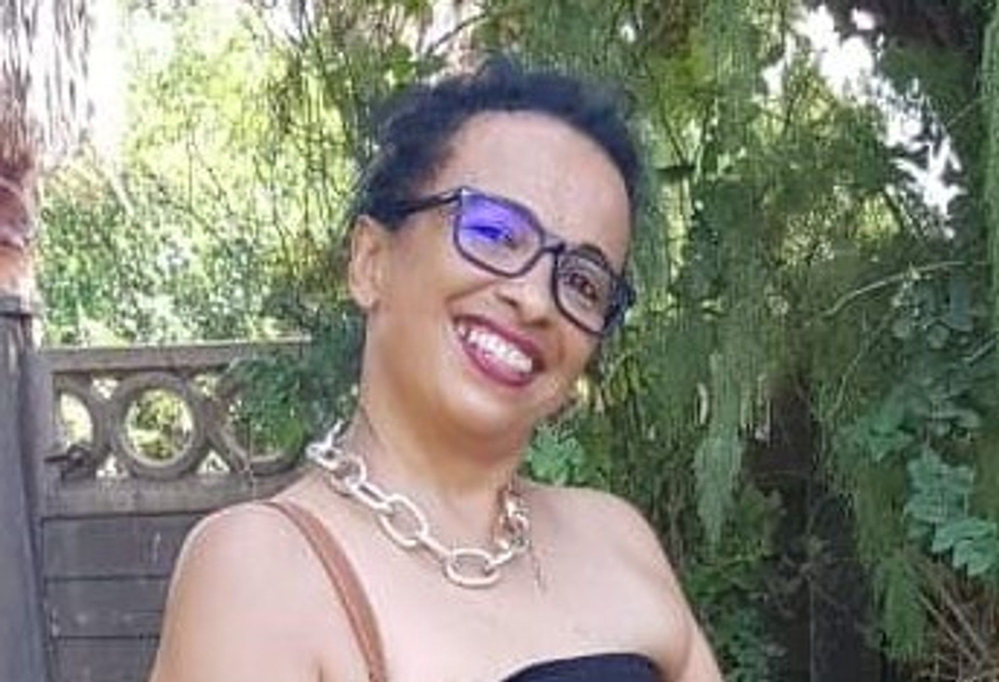 Dept Sports, Arts and Culture mourns the death of Chareen Augustine