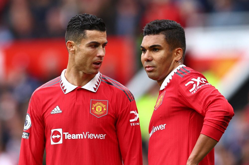 Barcelona draw Manchester United in next round of Europa League