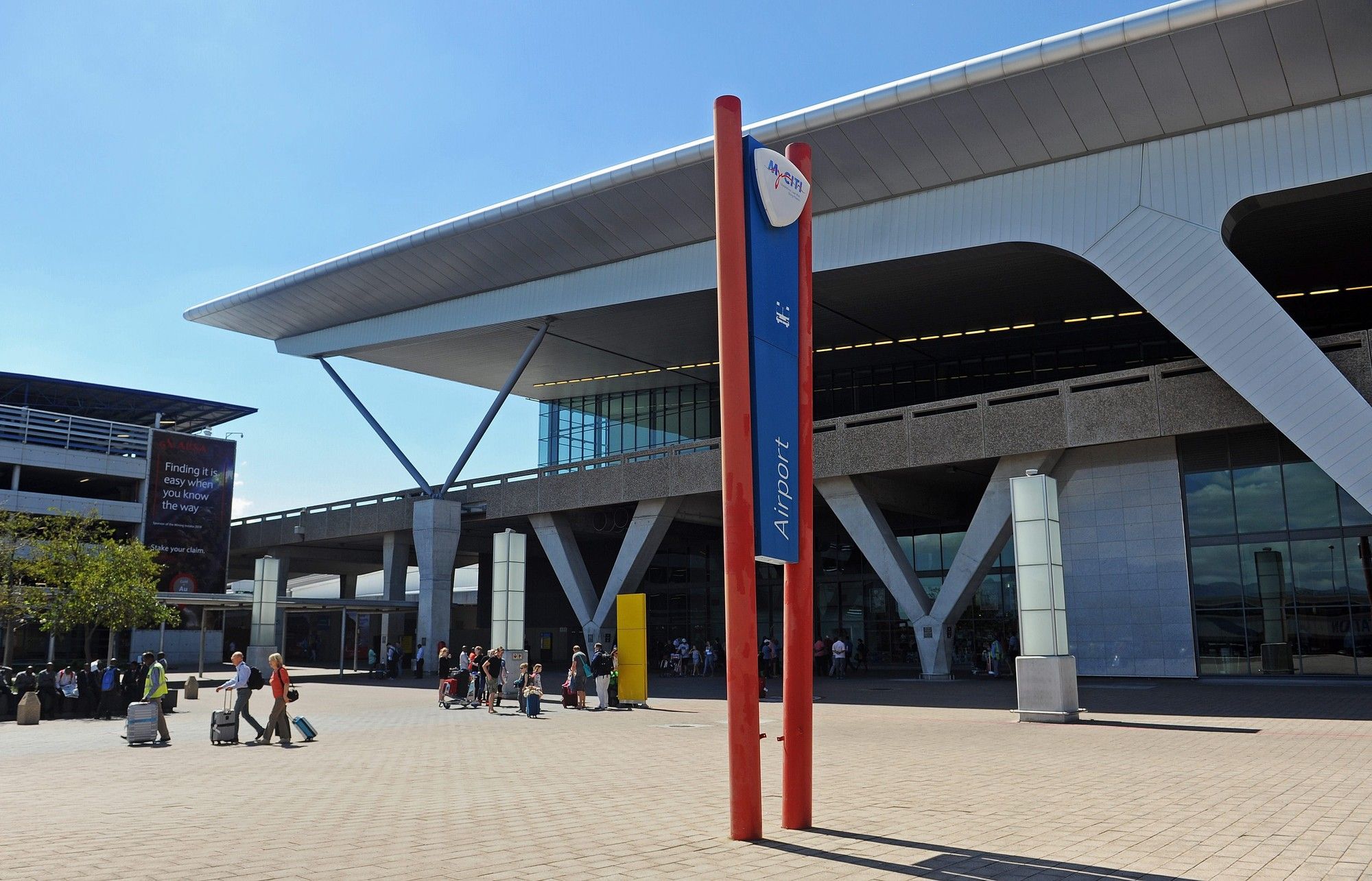 Cape Town International and OR Tambo International among the world’s ...