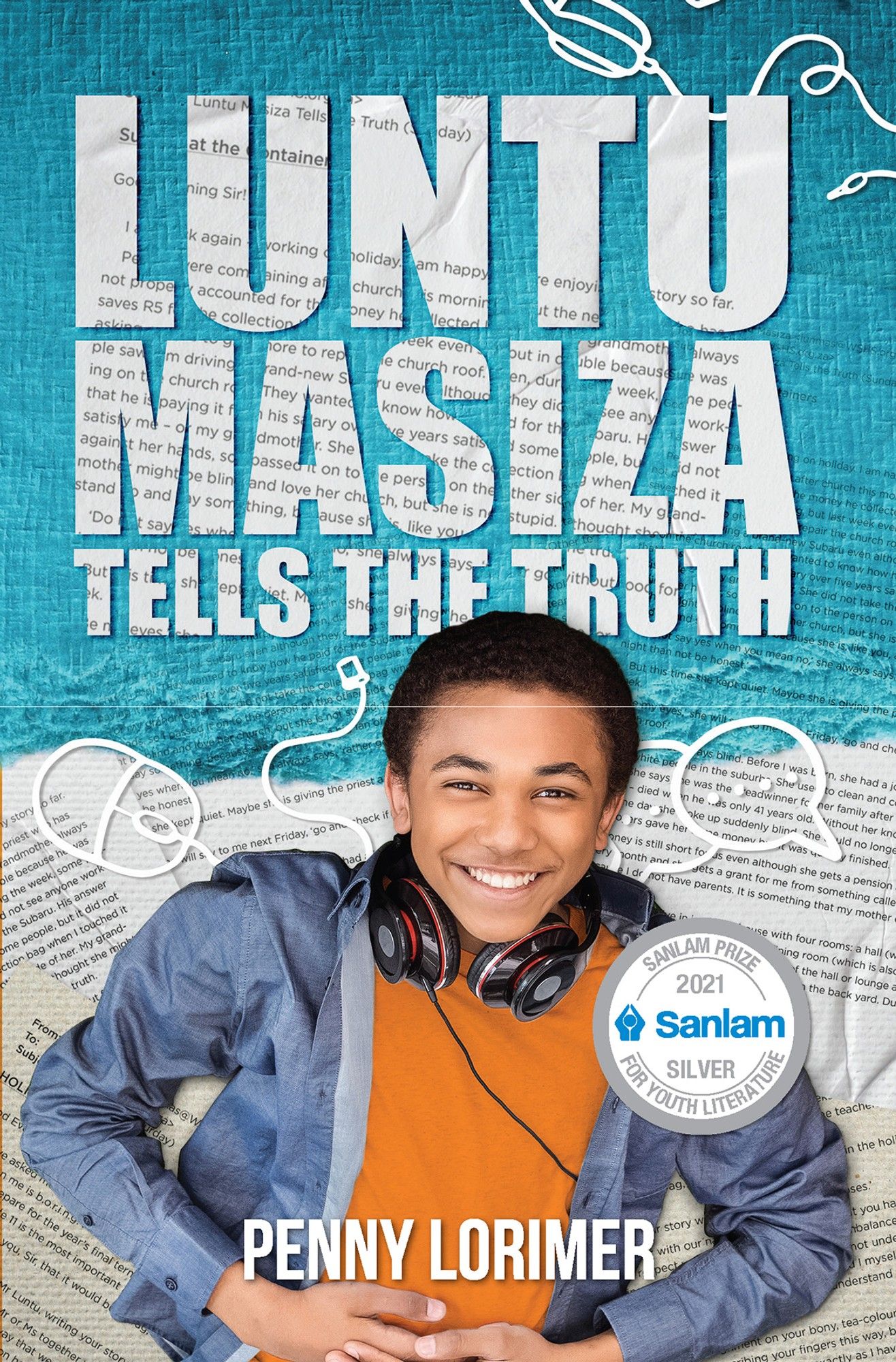 Book review: Luntu Masiza Tells the Truth