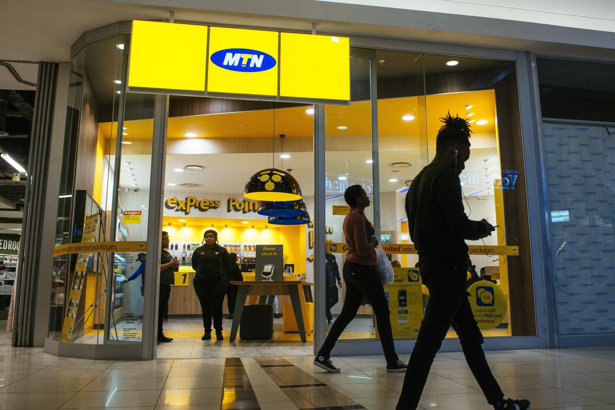 MTN to give away R50 million to customers in new YelloBucks rewards ...