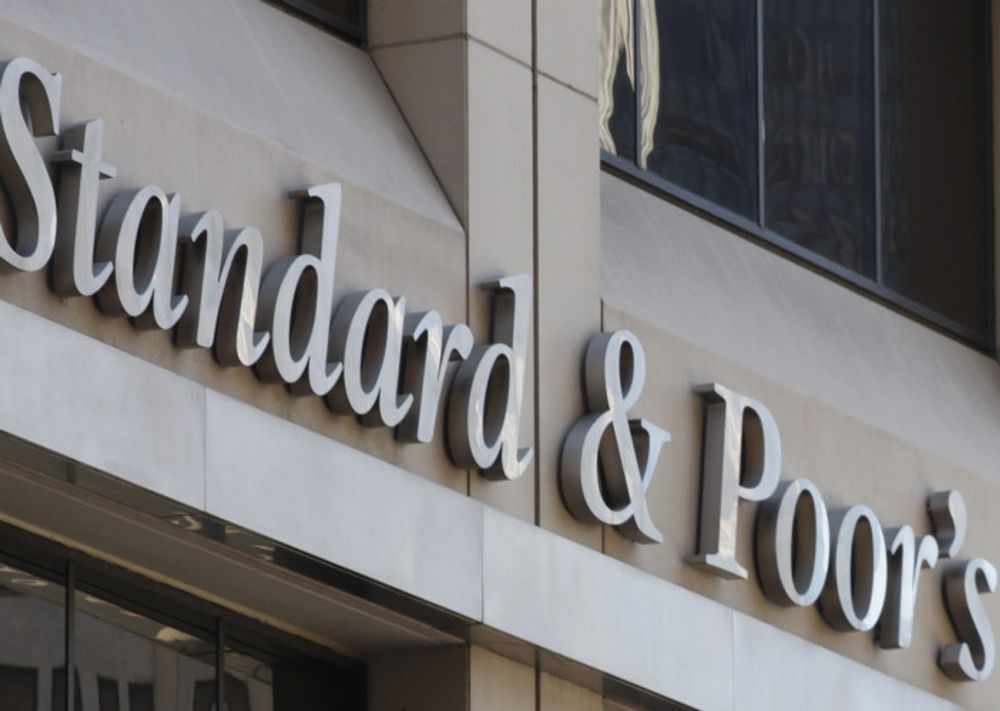 S&P downgrades Tesco rating