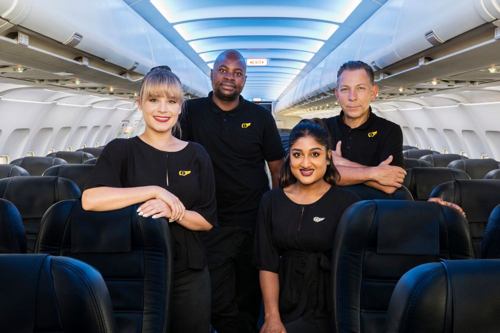 LIFT continues its winning streak by bagging ‘Best New Airline Brand ...