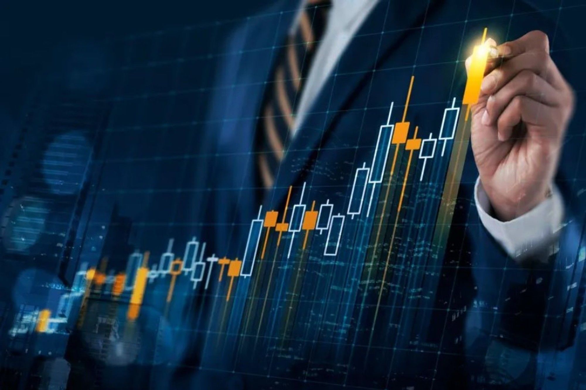 Market Outlook 2025: How to navigate opportunities and risks