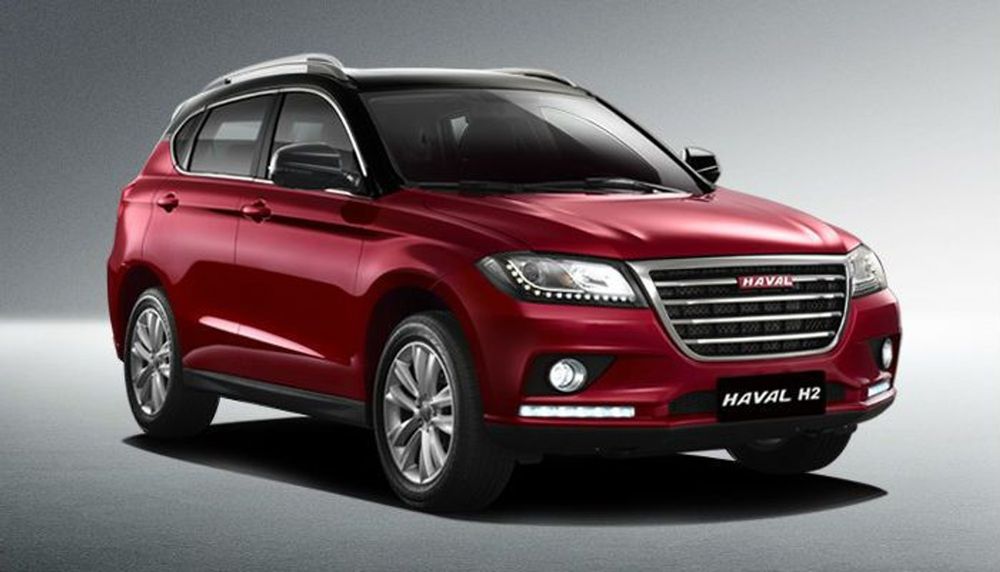 3 Haval models you need to know about