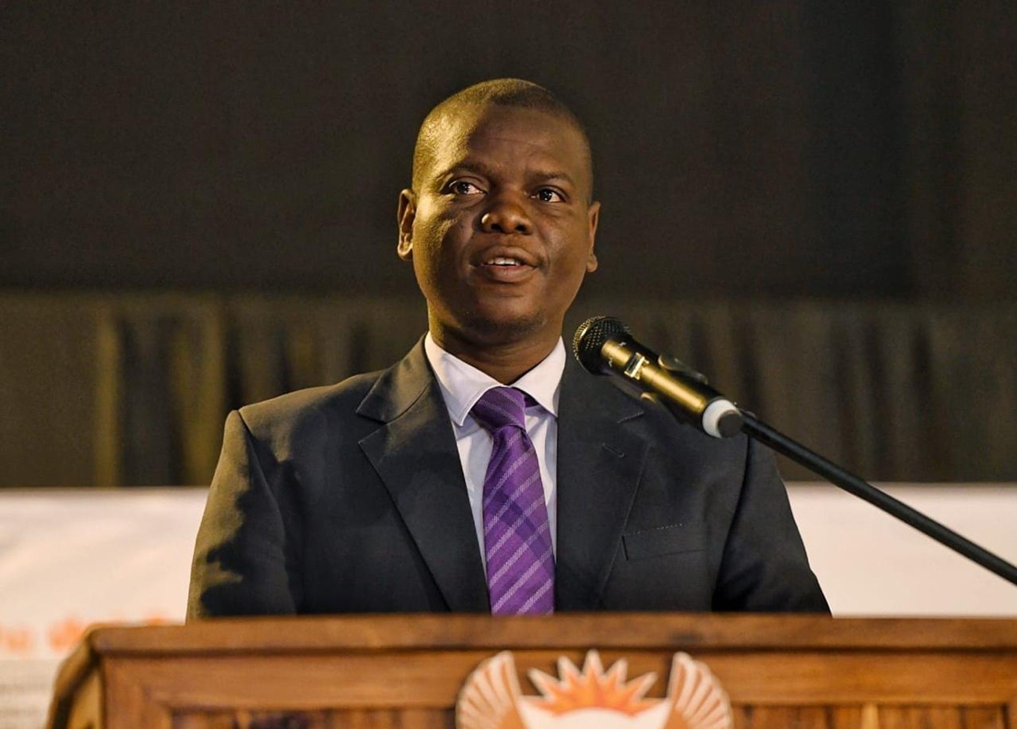 Donovan Williams: Who GNU that this could be a good outcome for ...