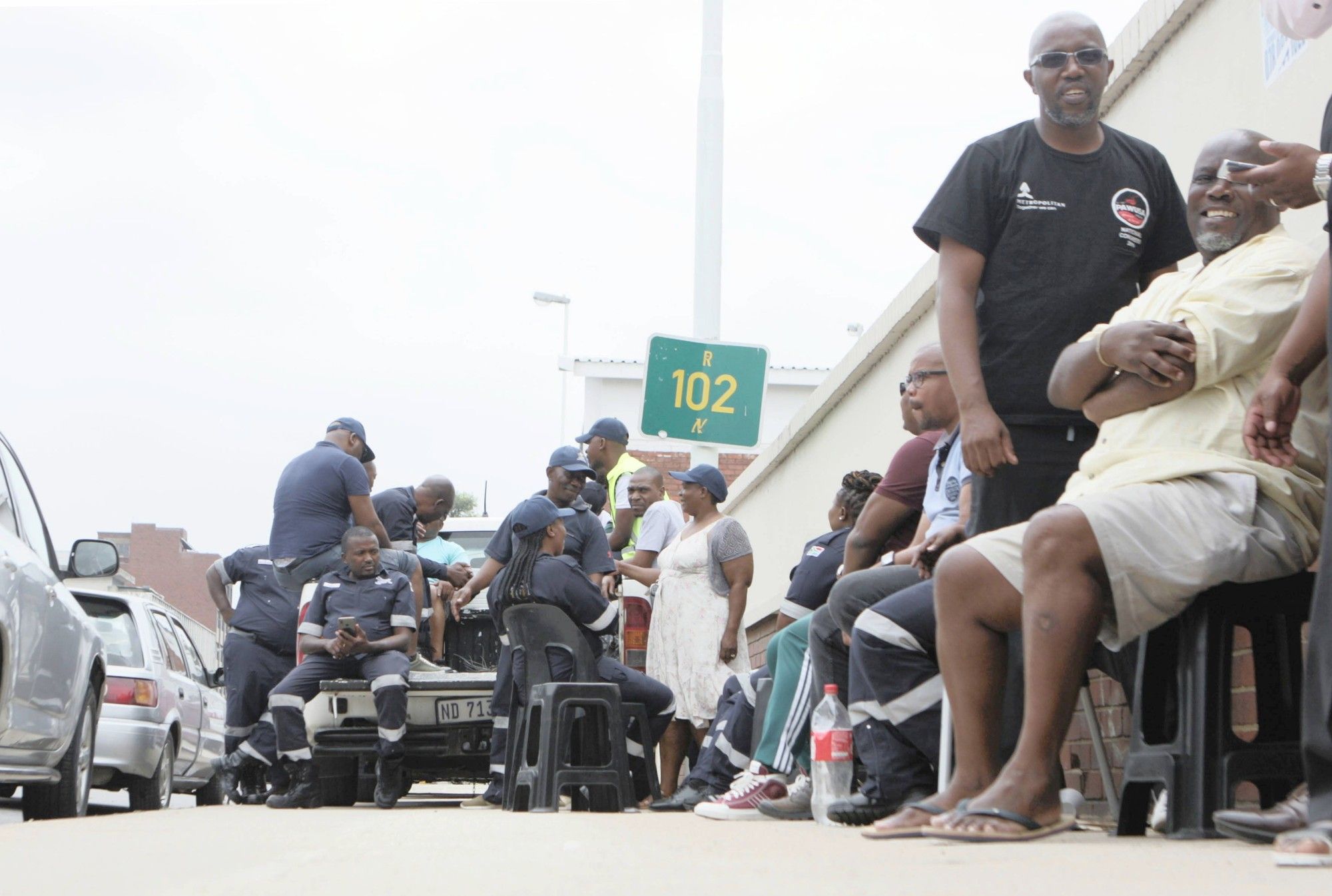 'Gale Street Mortuary' set to move to Phoenix