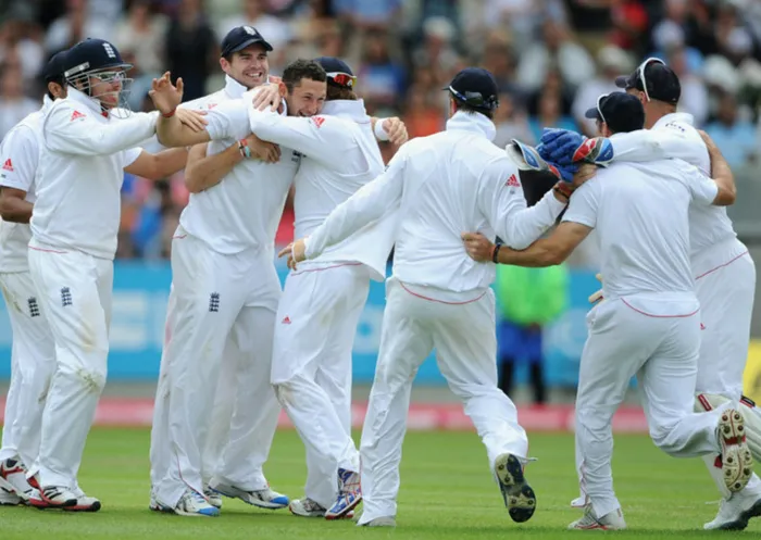ICC hail ‘consistent’ England