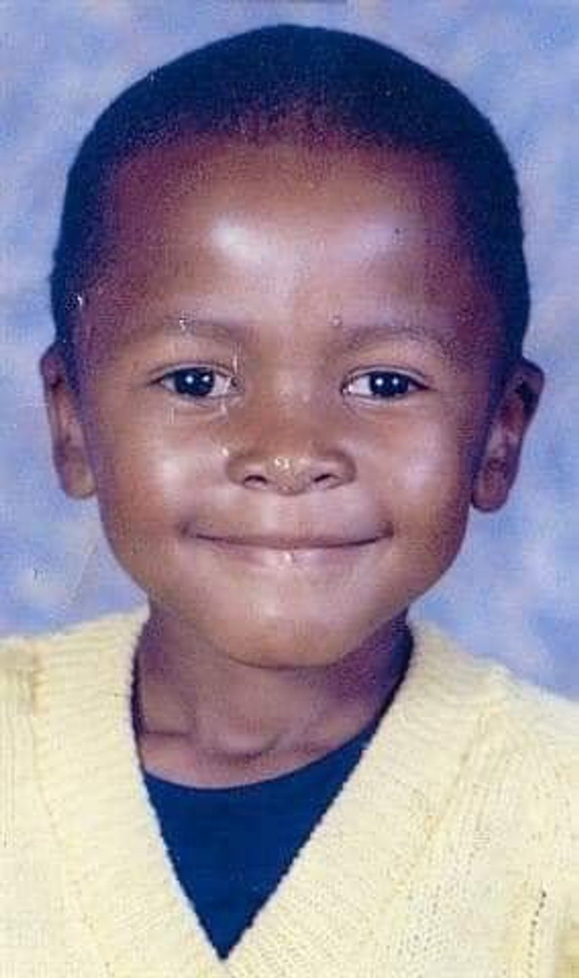 Fresh hope after three children from George went missing 16 years ago ...