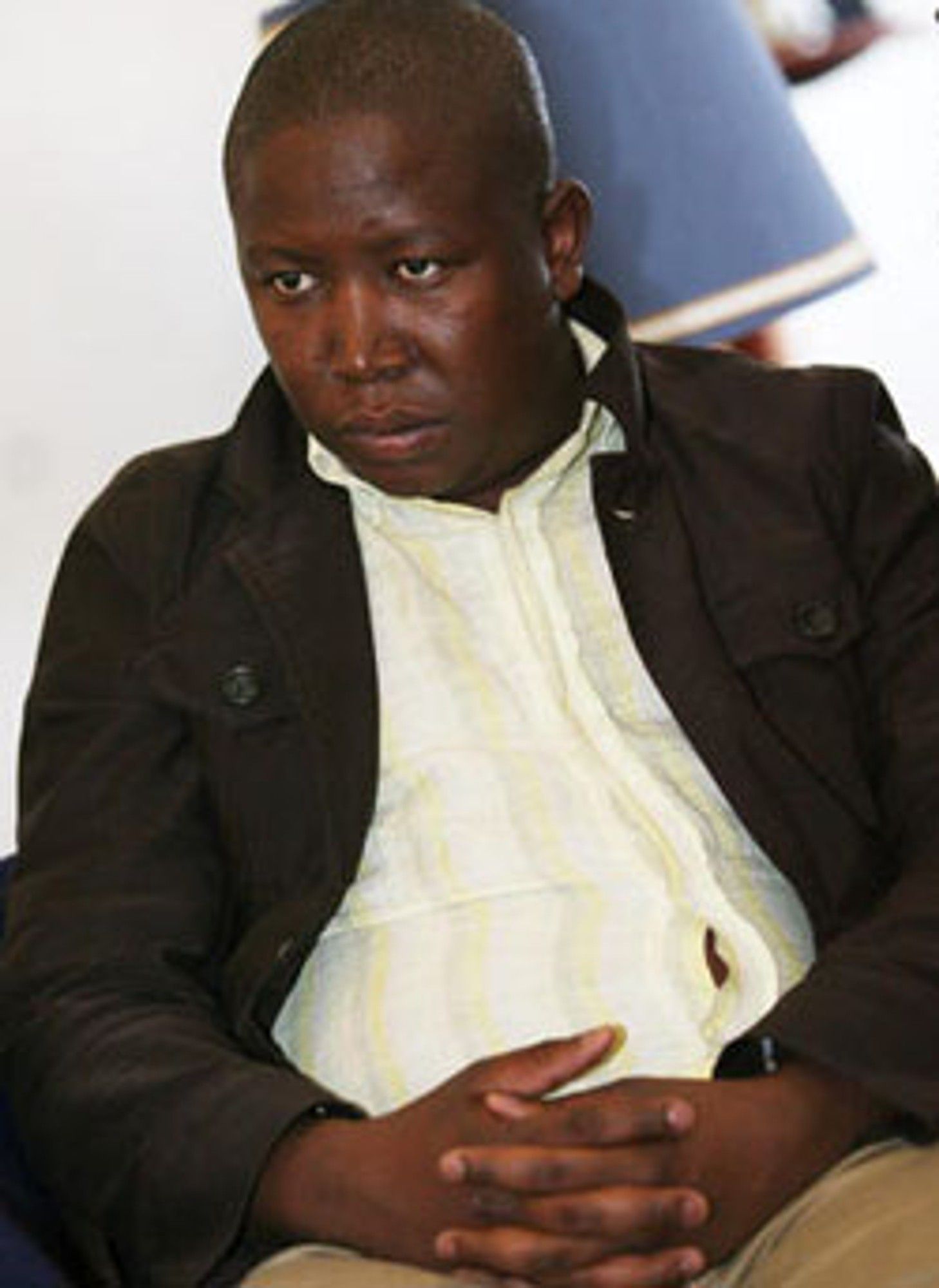 Malema a philanthropist - ANC