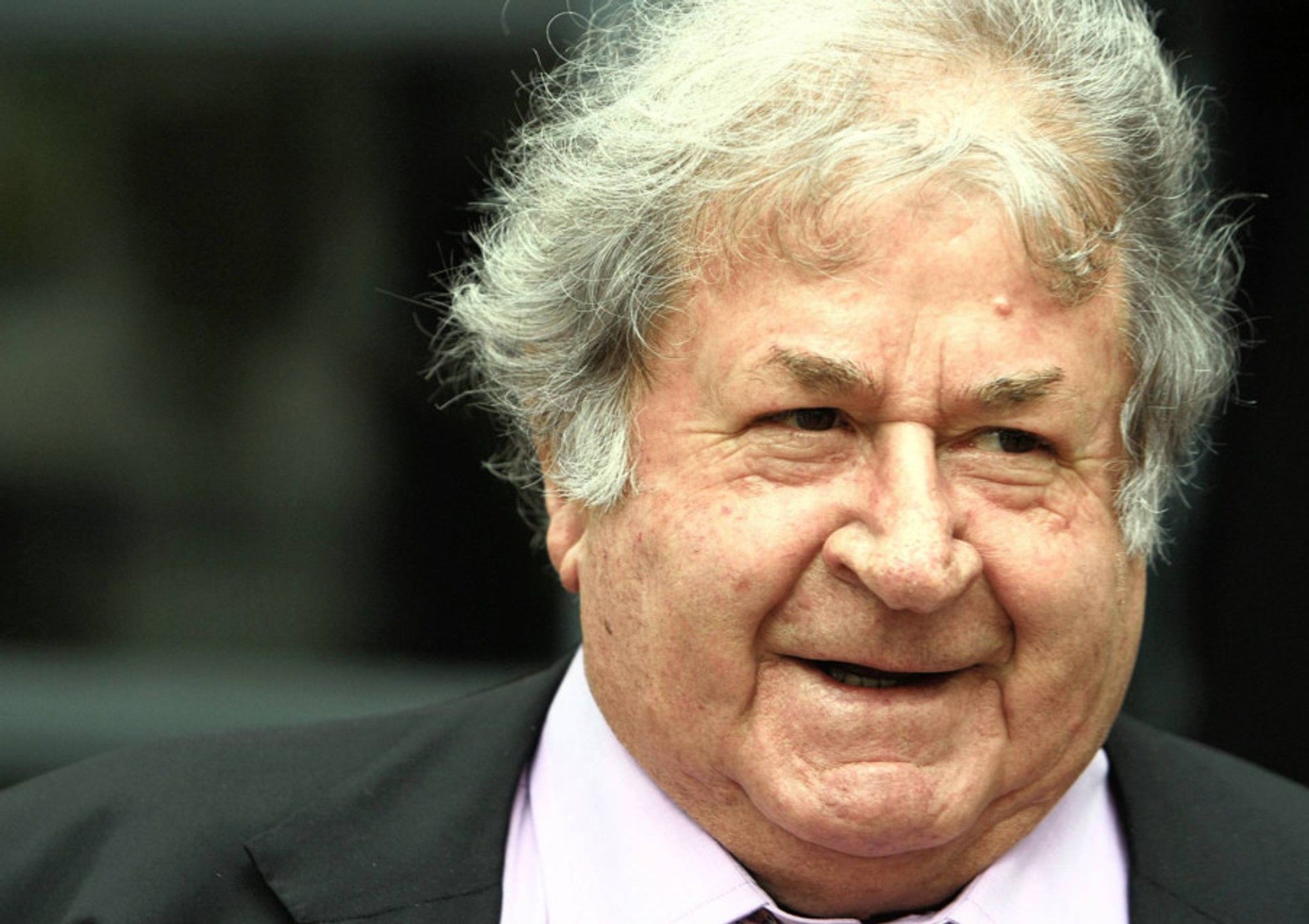 Guy Kebble: I even miss his irritating calls