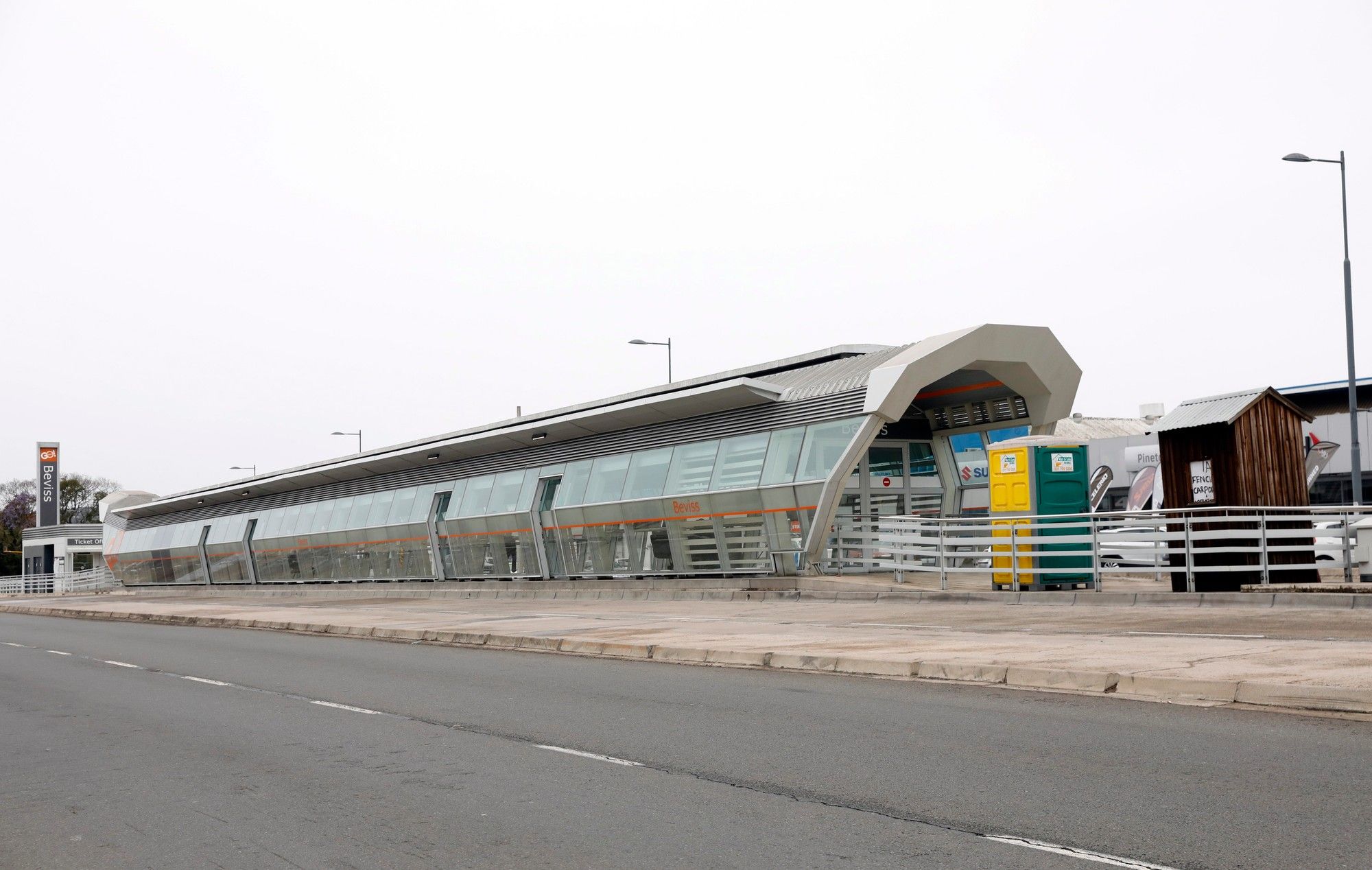 New date set for Go!Durban to go live