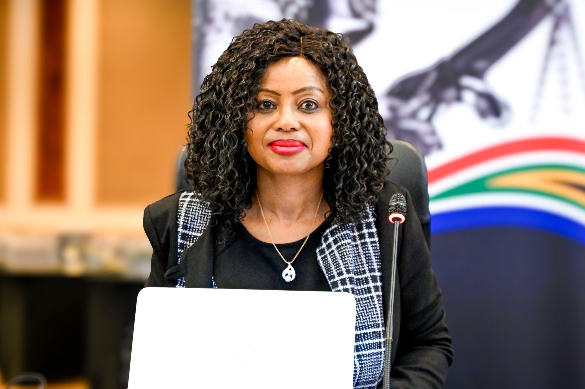 JSC conducts interviews for new Western Cape High Court Judge President
