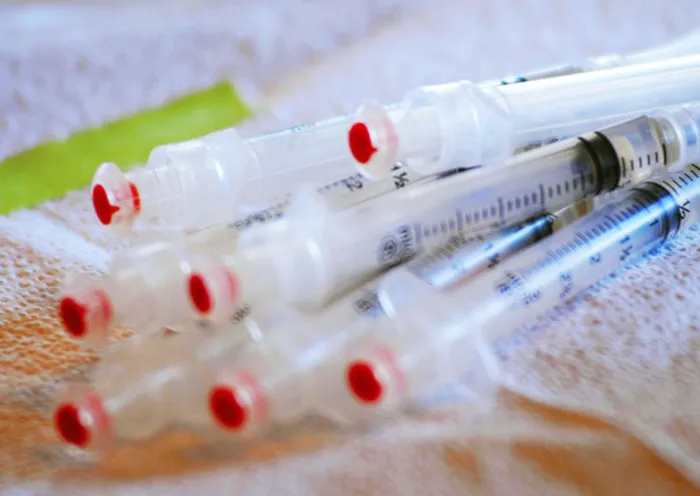 Get your flu vaccine shot now