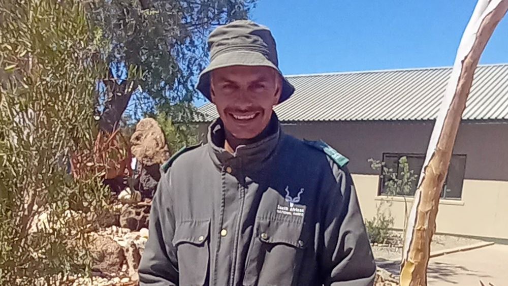 From backyard botanist to global environmental champion
