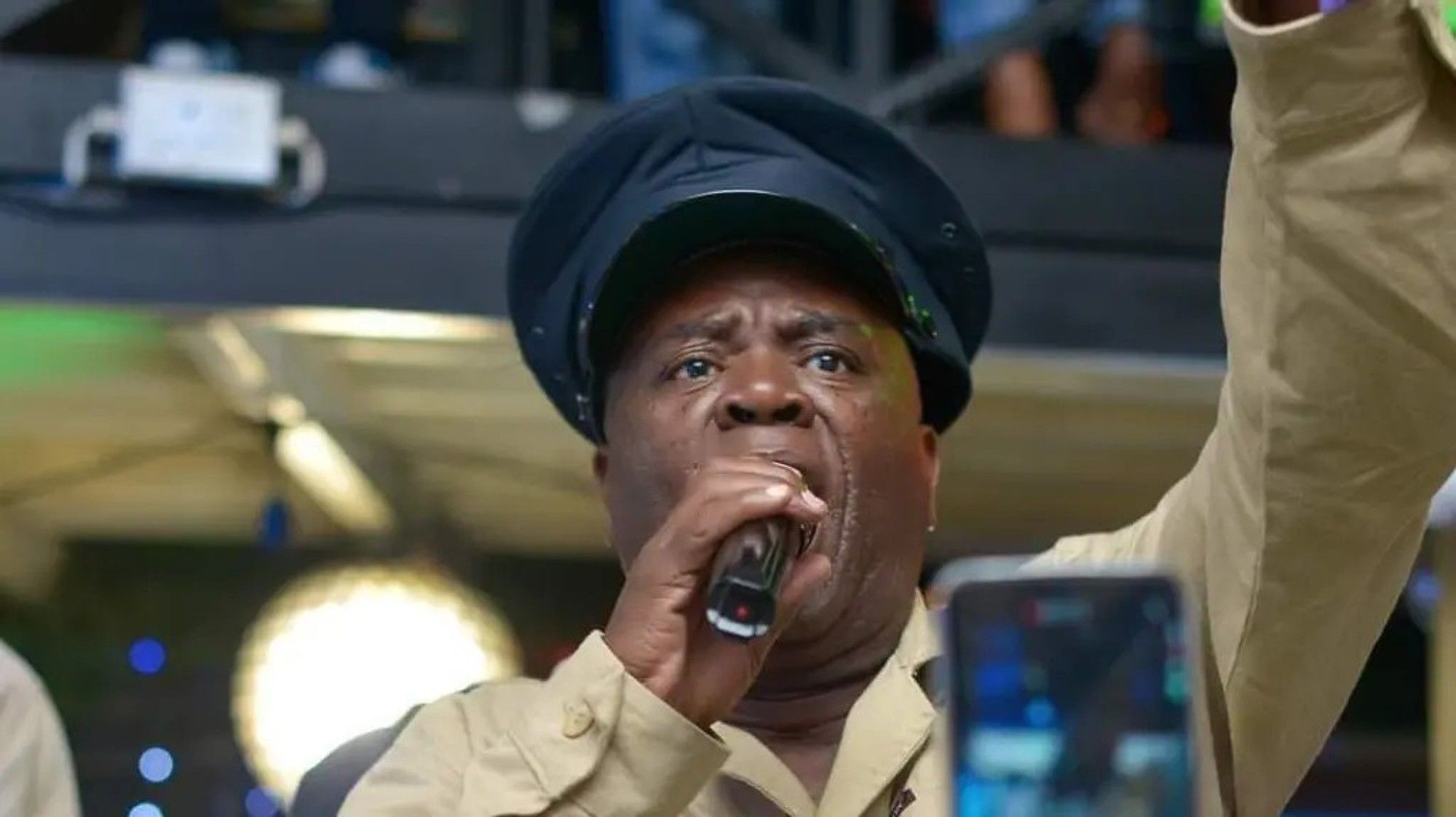 Remembering Solly Moholo: These are the gospel icon's most memorable hits