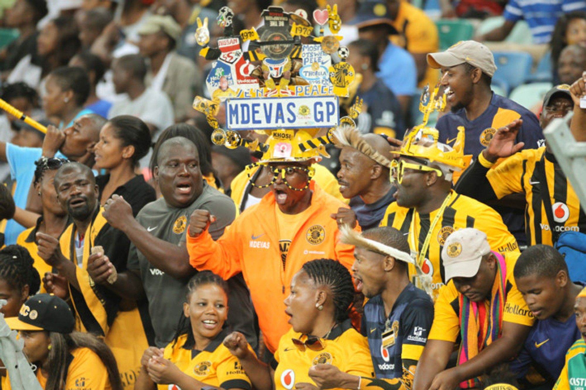 PSL’s top dogs have to split focus