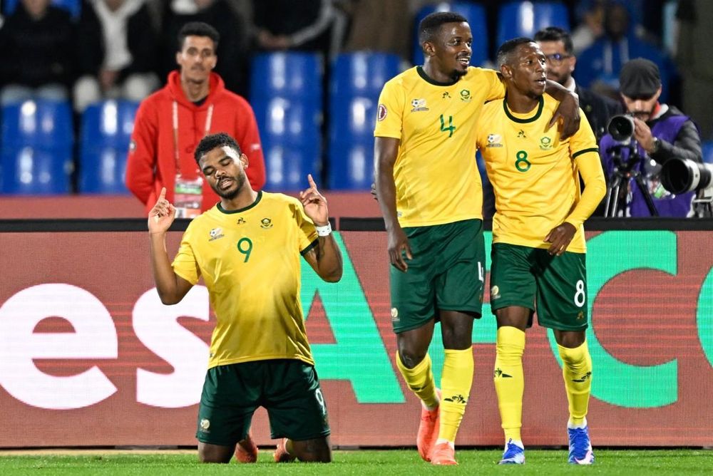 Talking points: Bafana break AFCON opening game curse as Angola win ...