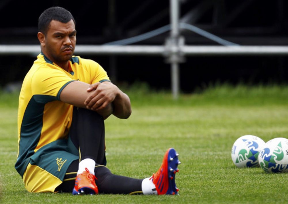 Beale may recover for Tests