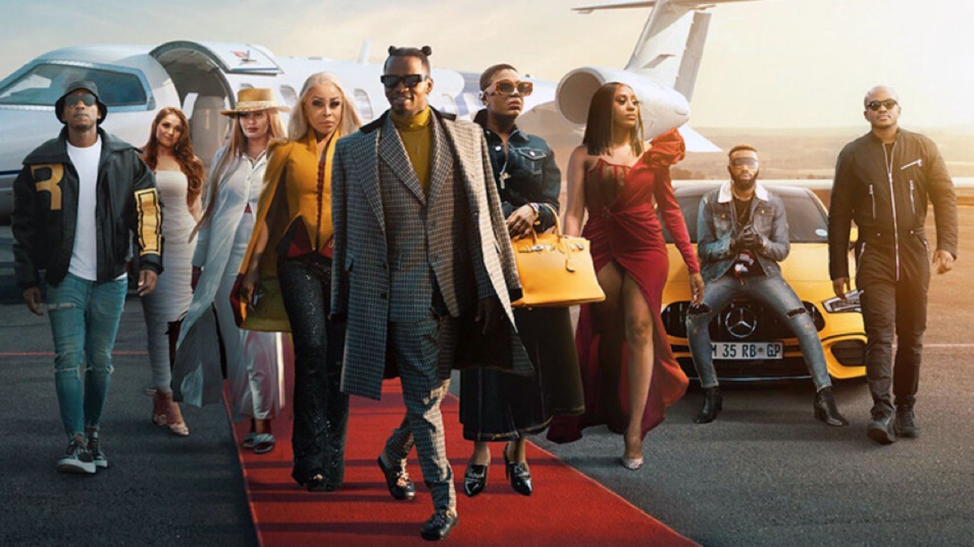 Top 5 local TV shows that had us all raving in 2022