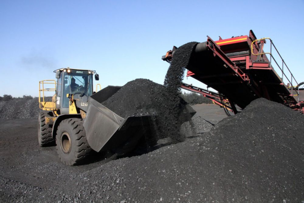 R79m coal trading acquisition sends Wescoal shares soaring