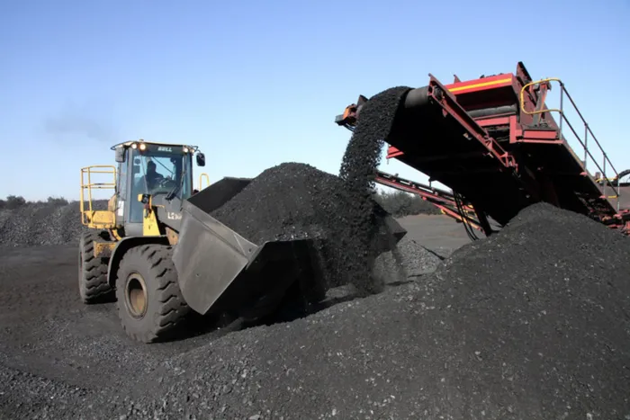 R79m coal trading acquisition sends Wescoal shares soaring